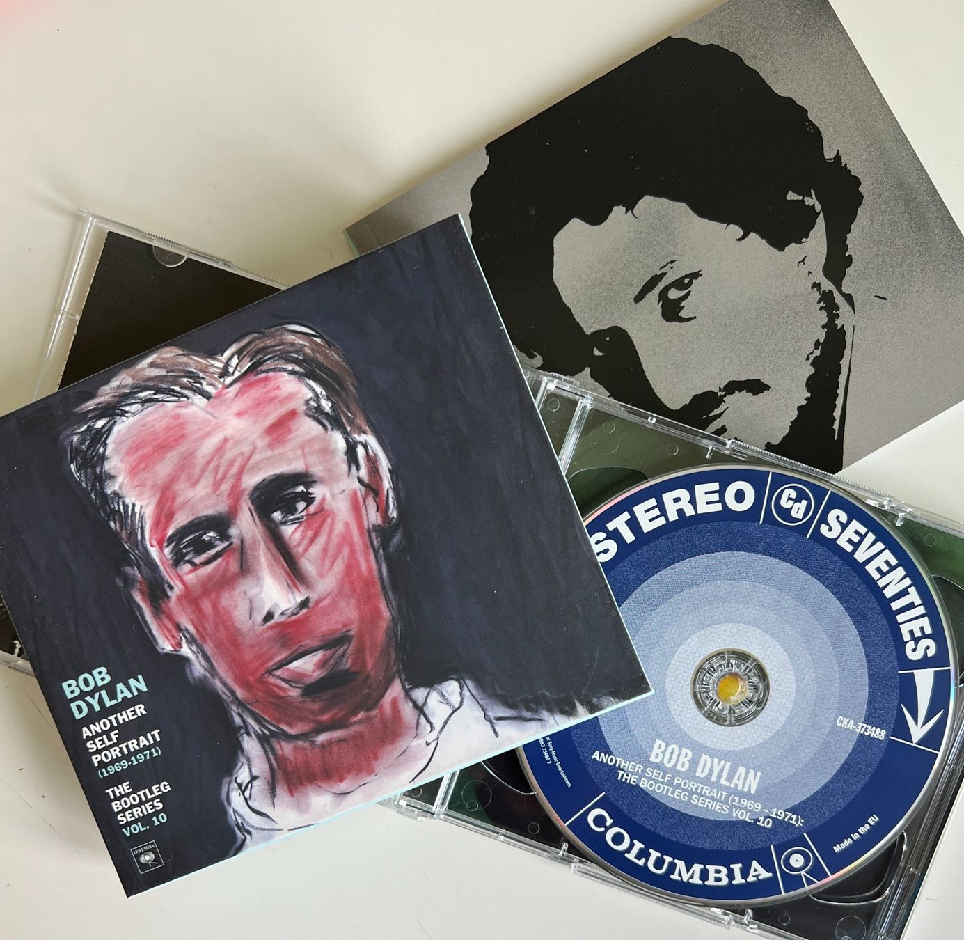 BOB DYLAN / The Bootleg Series Vol. 10 (DCD) (Gebraucht) in ...