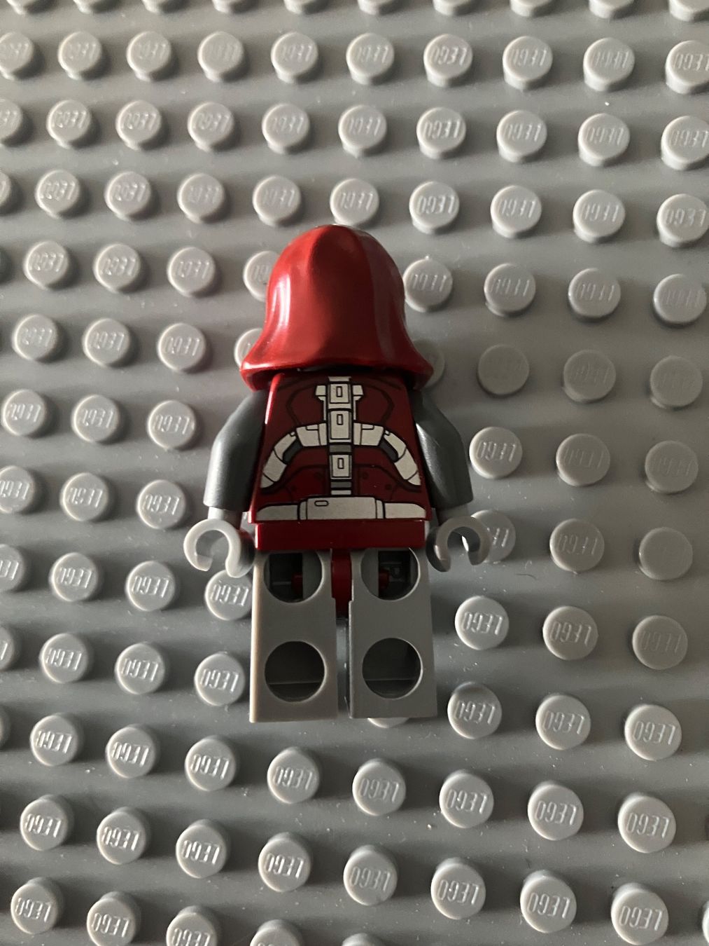 lego star wars minifigures Sith Warrior (Gebraucht) in Châtel-St-Denis ...