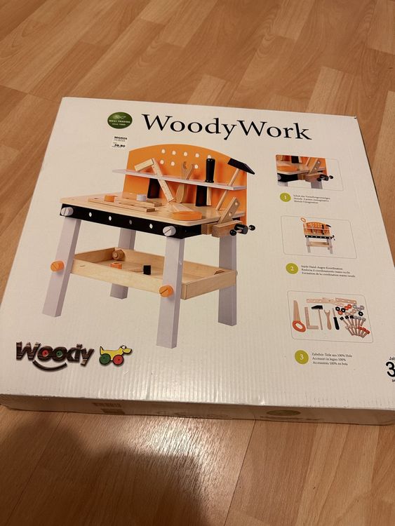 Wunderbar Woody Moebel Defotos