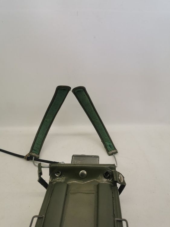Militär Funkgerät Autophon (Gebraucht) in für CHF 67 – mit Lieferung ...