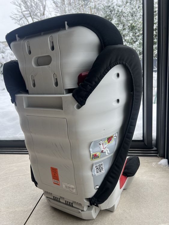Britax Römer Child Car Seat. Used condition, buy now! (Gebraucht) in ...