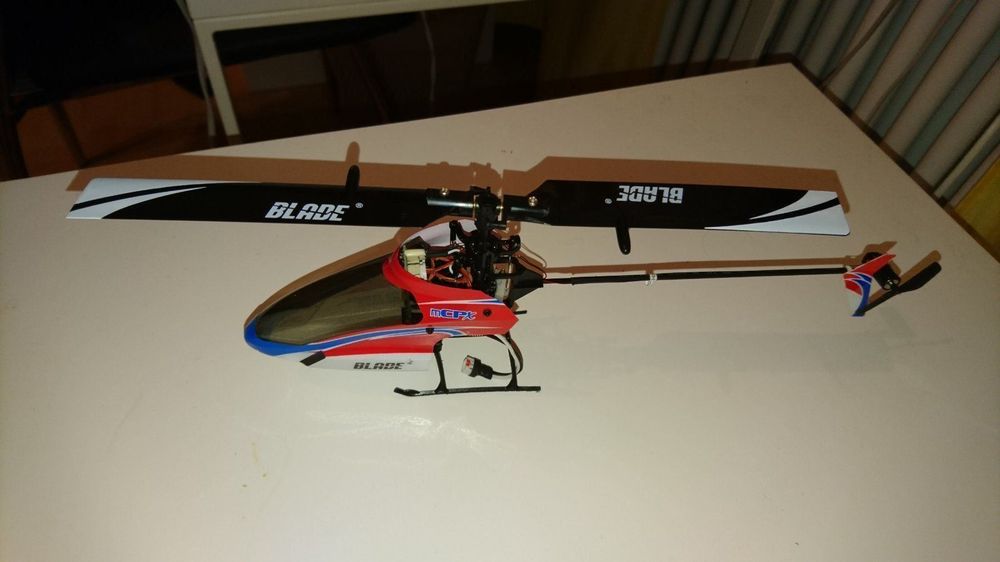 BLADE mCP X | Kaufen auf Ricardo