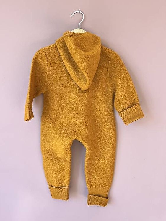 ALANA Woll Overall Gr. 74/80, neu mit Etikett (Neu und originalverpackt ...