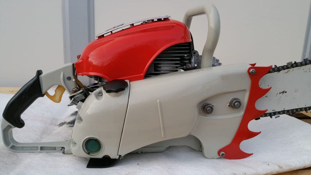 Stihl Contra S (Gebraucht) in Immensee für CHF 3800 – nur Abholung auf ...