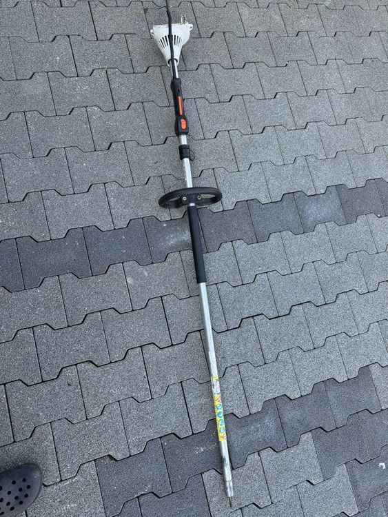 Stihl Trimmer (Gebraucht) in Safenwil für CHF 50 – nur Abholung auf ...