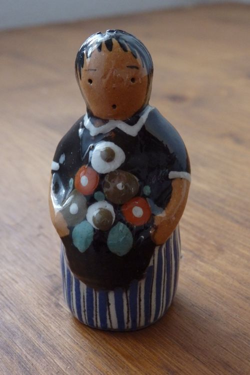 Gelzer Figur | Kaufen auf Ricardo