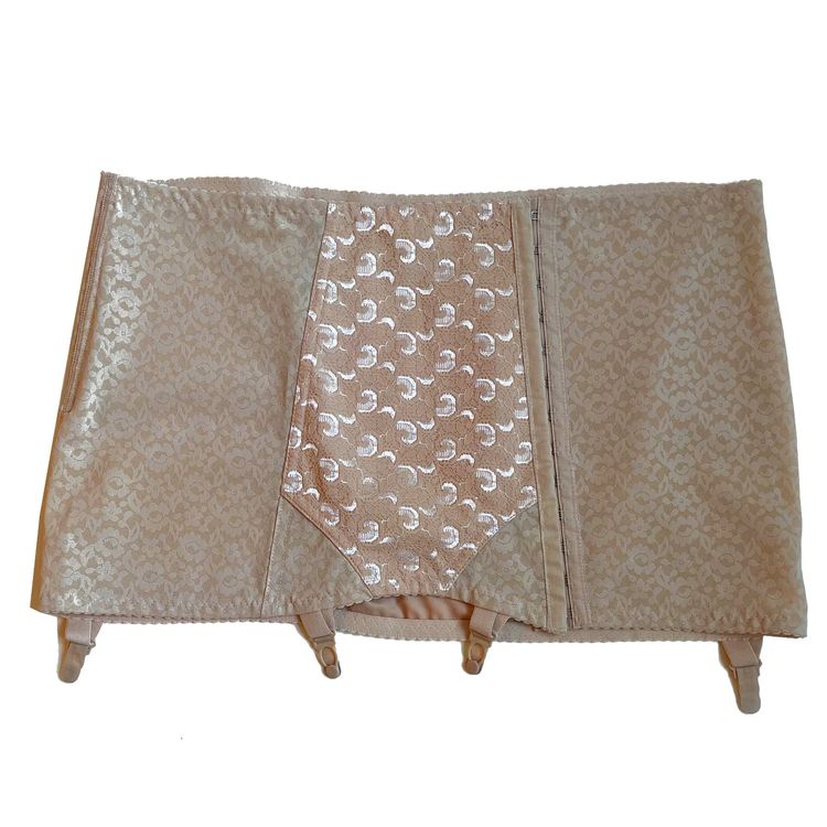 Hüftgürtel Mieder XXL belfemme Made in Switzerland 1970s (Gebraucht) in ...