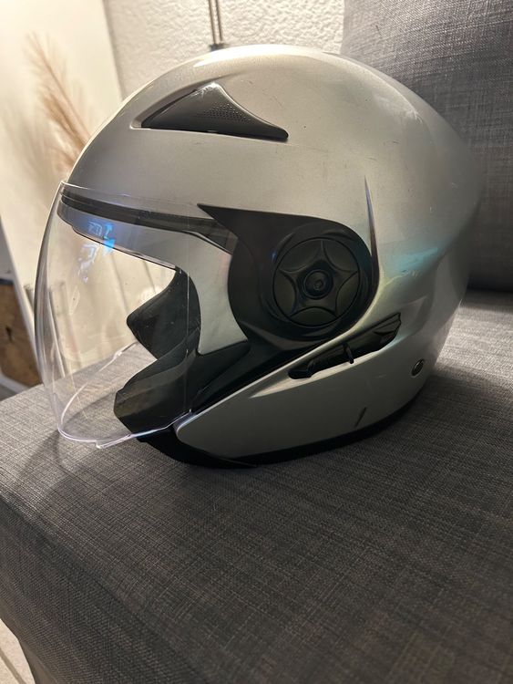 Motorradhelm | Kaufen auf Ricardo