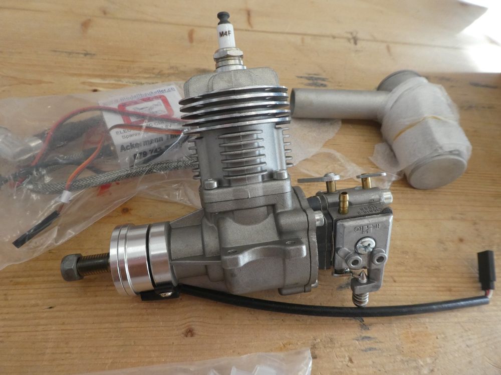 RCGF 20SBM | Kaufen auf Ricardo