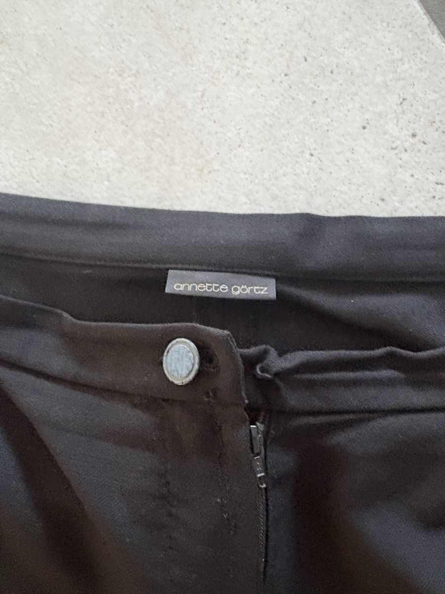 Hose annette görtz, 46 (Gebraucht) in Wintersingen für CHF 19 – mit ...