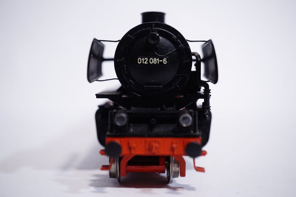 5œ Märklin 3310 DB BR 012 081-6 Dampflok (Gebraucht) in Uetendorf für CHF 86 – mit Lieferung auf ...