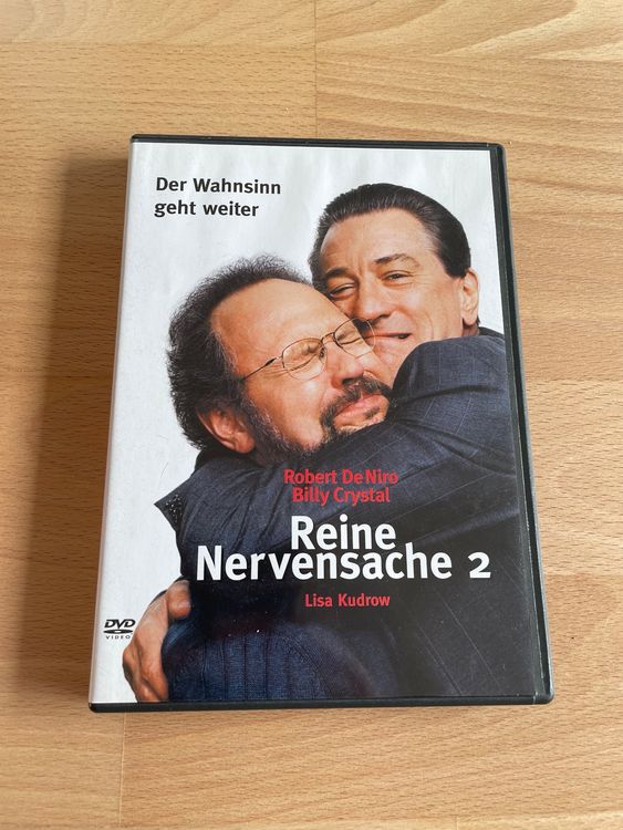 DVD Reine Nervensache 2 | Kaufen auf Ricardo