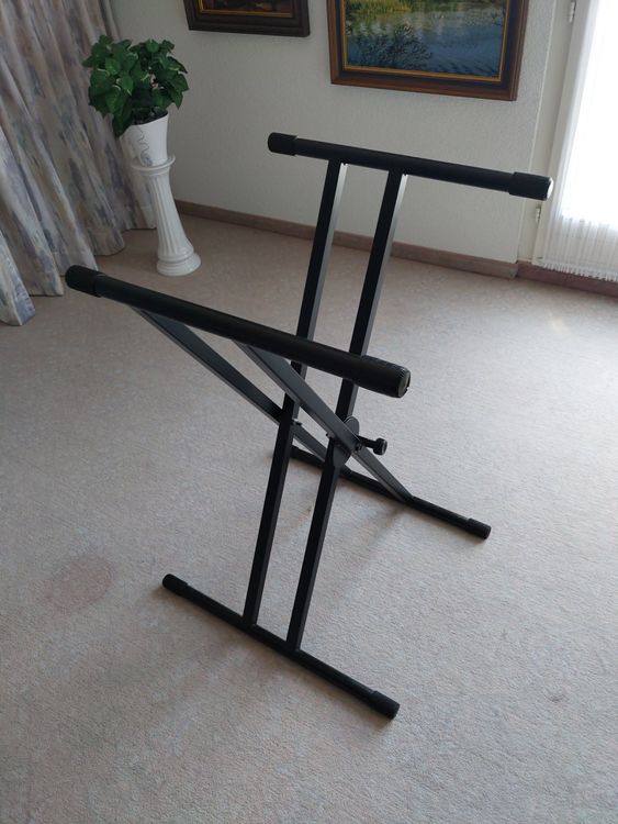 Keyboard Yamaha Tayros 3 zu verkaufen: | Kaufen auf Ricardo