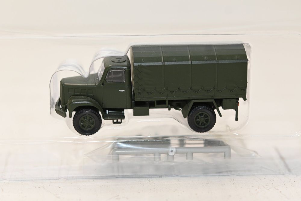 Saurer Miltär LKW HO 1:87 Fabrikneu (Neu und originalverpackt) in ...