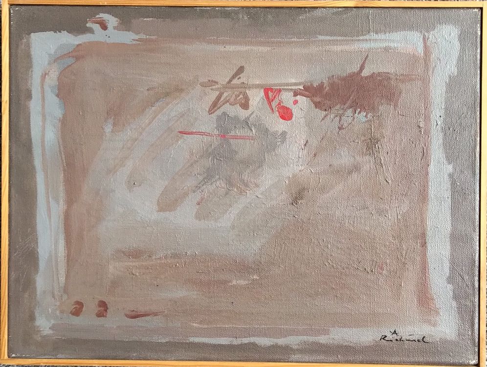 André Richard (Gebraucht) in Biel/Bienne für CHF 75 – mit Lieferung auf ...