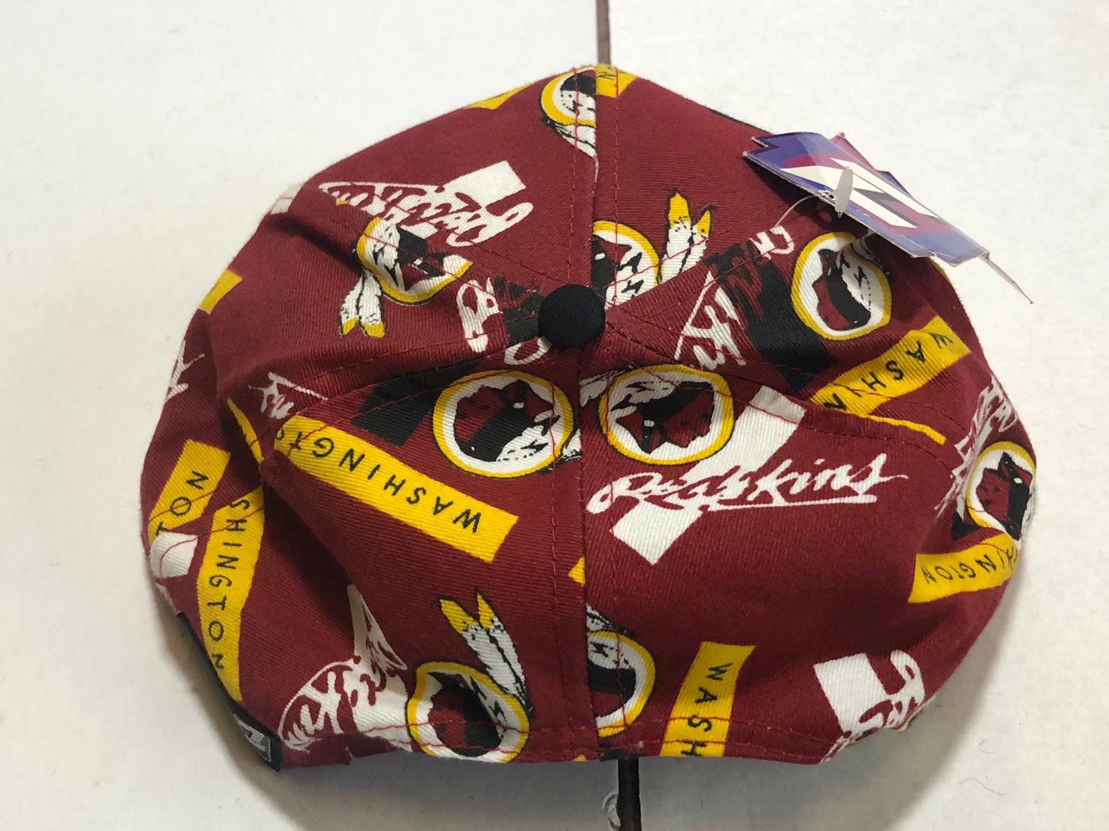 Vintage 1992 Pro One Washinton redskins Mutze Neu!!! (Neu und ...