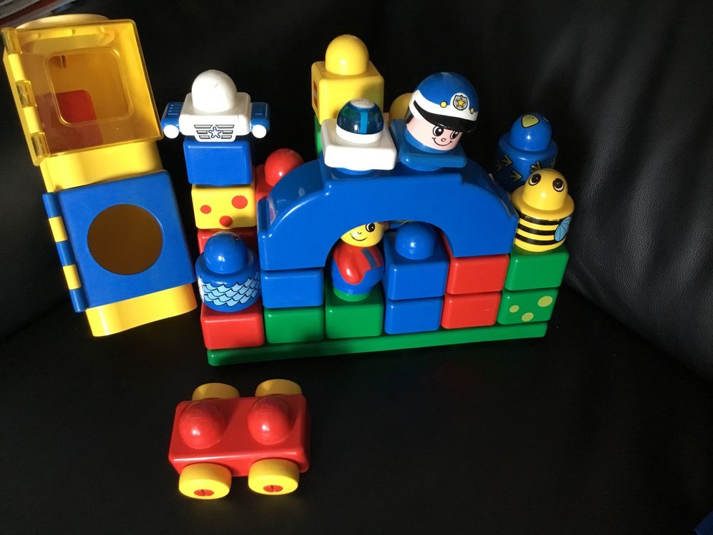 Lego Duplo Primo (Set1) | Kaufen auf Ricardo