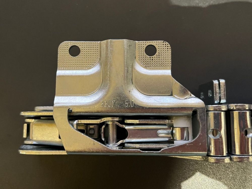 Original Hettich Scharnier Türscharnier 3702 3306 3703 3307 Kaufen