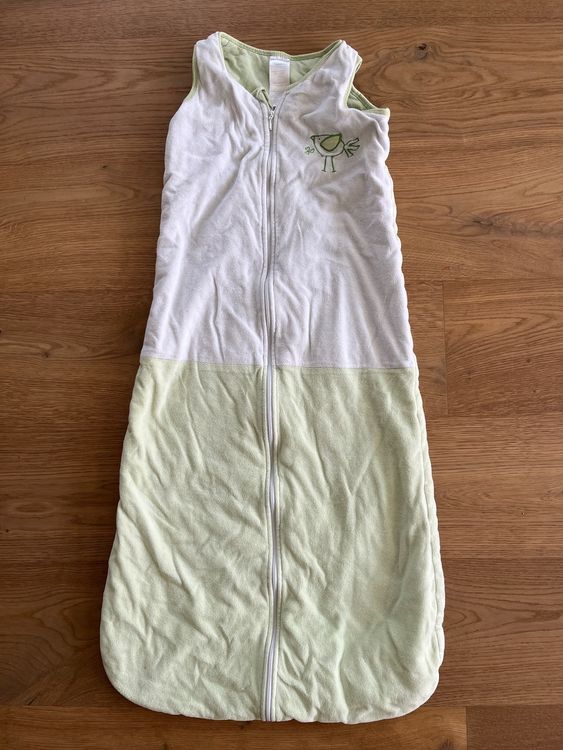 Schlafsack Groe 110 Alter
