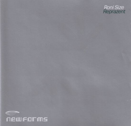 Roni Size / Reprazent – New Forms (Gebraucht) in St.Gallen für CHF 3 ...