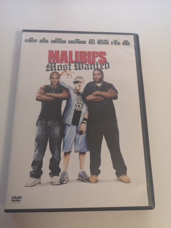 Malibu's Most Wanted (Gebraucht) in Herisau für CHF 3 – mit Lieferung ...