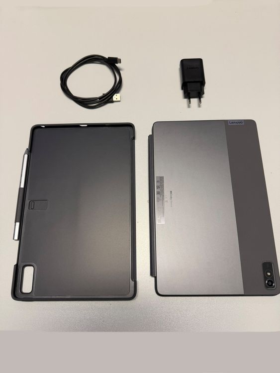 LENOVO Tablet P11 mit SIM-Steckplatz (Gebraucht) in Fislisbach für CHF ...