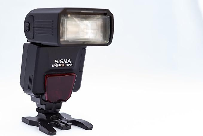 Sigma EF-500 DG ST | Kaufen auf Ricardo