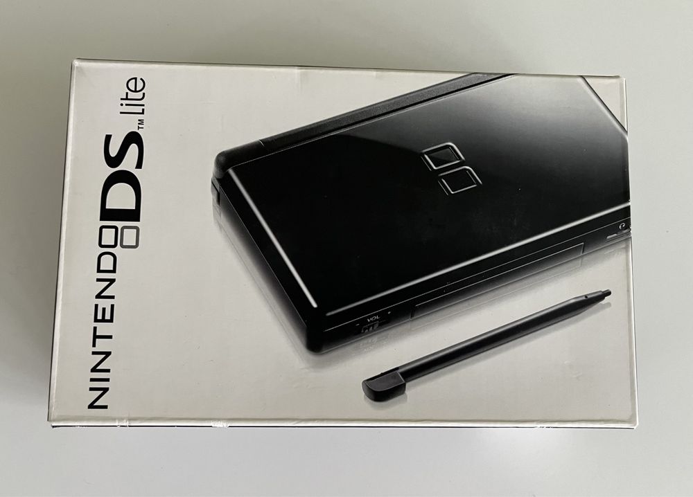 Nintendo DS Lite (Gebraucht) in Wiesendangen für CHF 53 – mit Lieferung ...