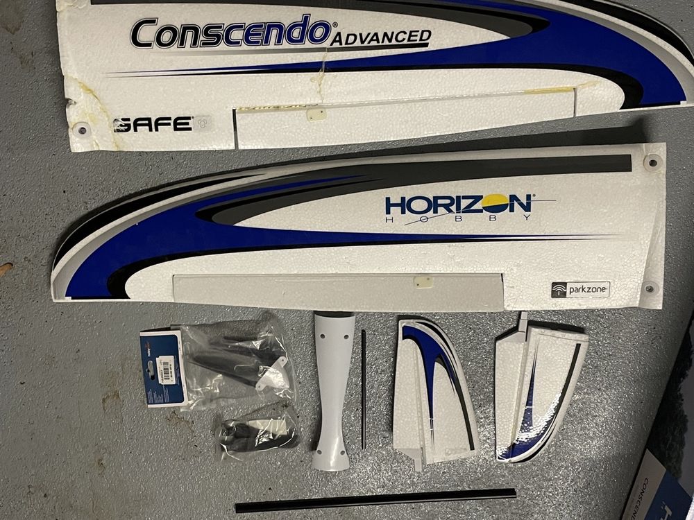 Horizon Conscendo (Gebraucht) in Koppigen für CHF 53 – nur Abholung auf Ricardo kaufen