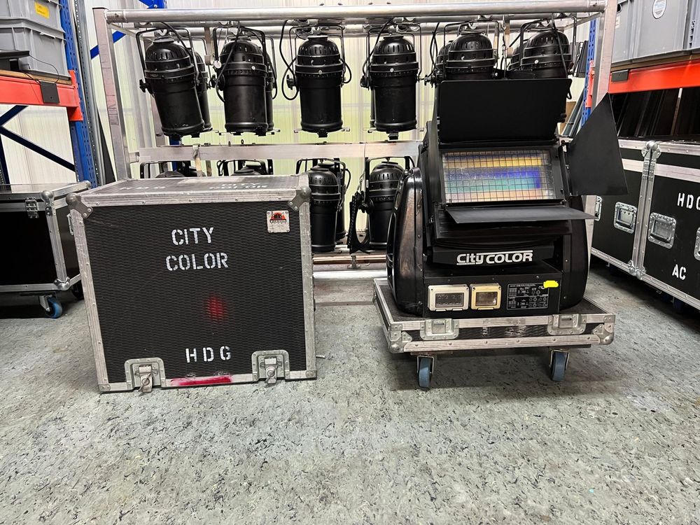 Studio Due City Color (Gebraucht) in Rorschach für CHF 480 – mit ...