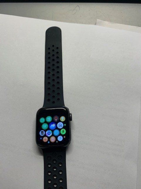 Apple Watch APL SE 40 Demo | Kaufen auf Ricardo