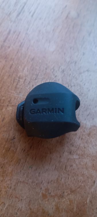 Garmin Speed Sensor | Kaufen auf Ricardo