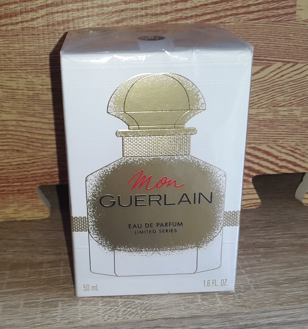 Mon Guerlain Gold edp 50ml (Neuf avec emballage d'origine) à Renens VD ...