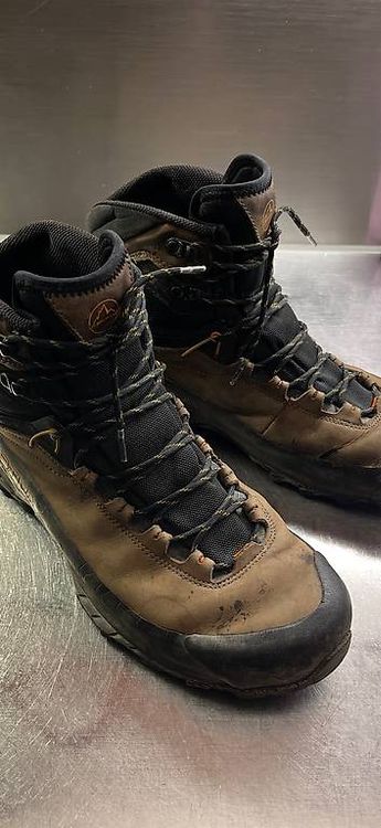 La sportiva tx5 gtx (Gebraucht) in Zürich für CHF 20 – nur Abholung auf ...