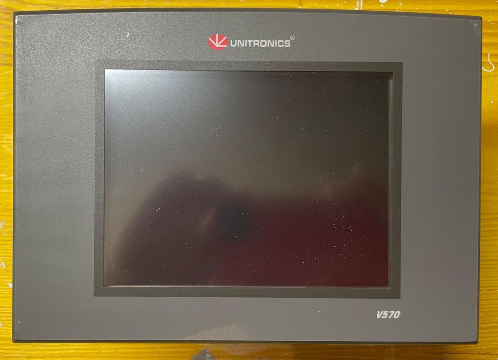 Programmierbare Steuerungen SPS Unitronics (Gebraucht) in Zürich für ...