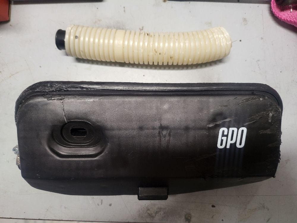 Puch Maxi Luftfilter (Gebraucht) in Hinwil für CHF 20 – nur Abholung ...