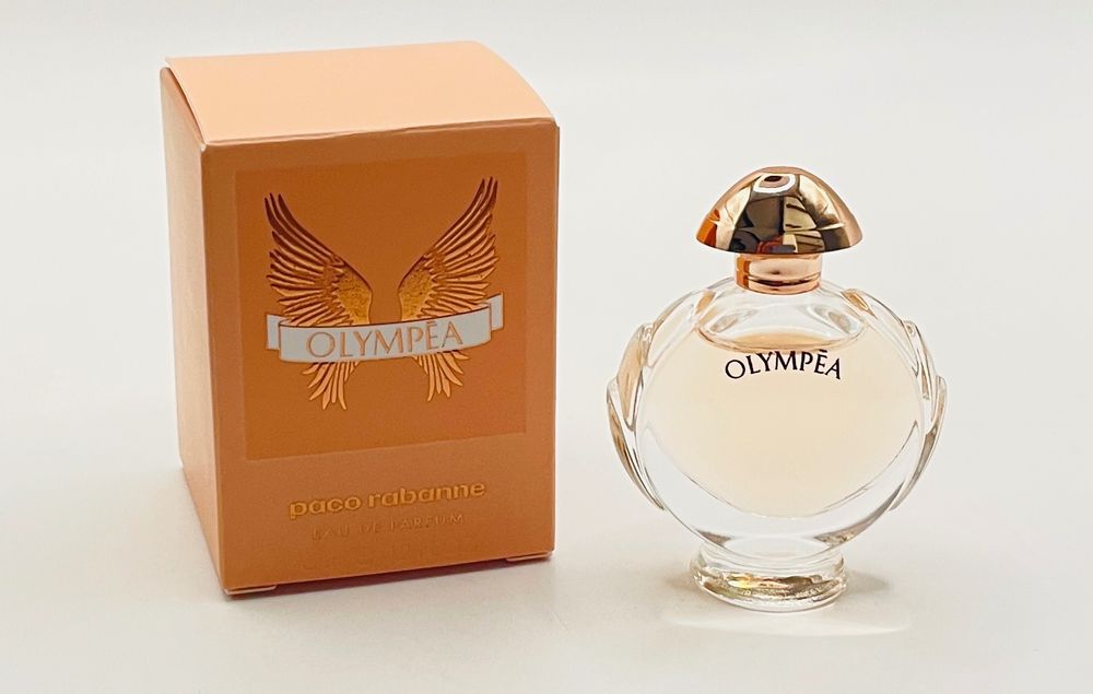 Miniature Paco Rabanne - Olympéa Eau de Parfum 6 ml | Kaufen auf Ricardo