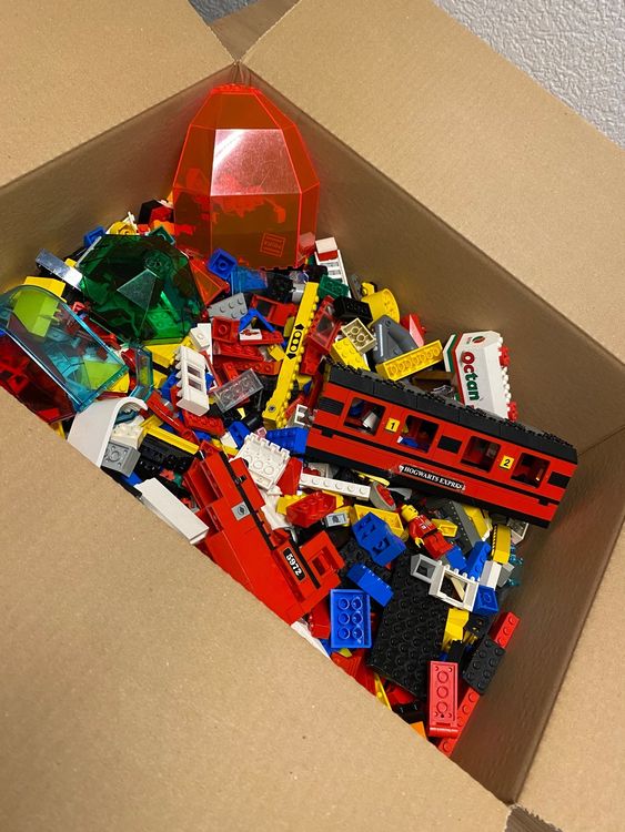 Lego Kg Preis
