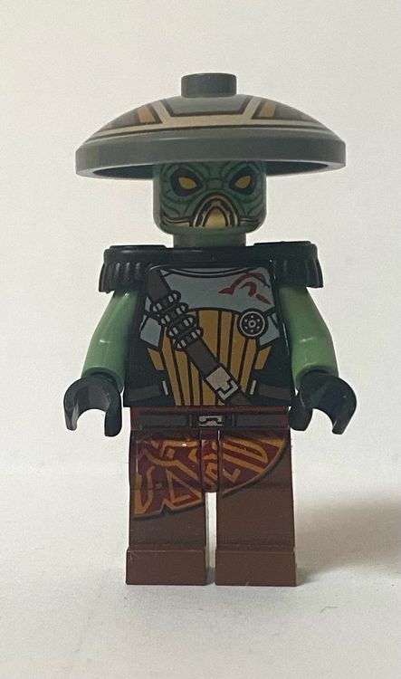 Lego Star Wars Minifigur- Embo (sw0307) (Gebraucht) in Malters für CHF ...