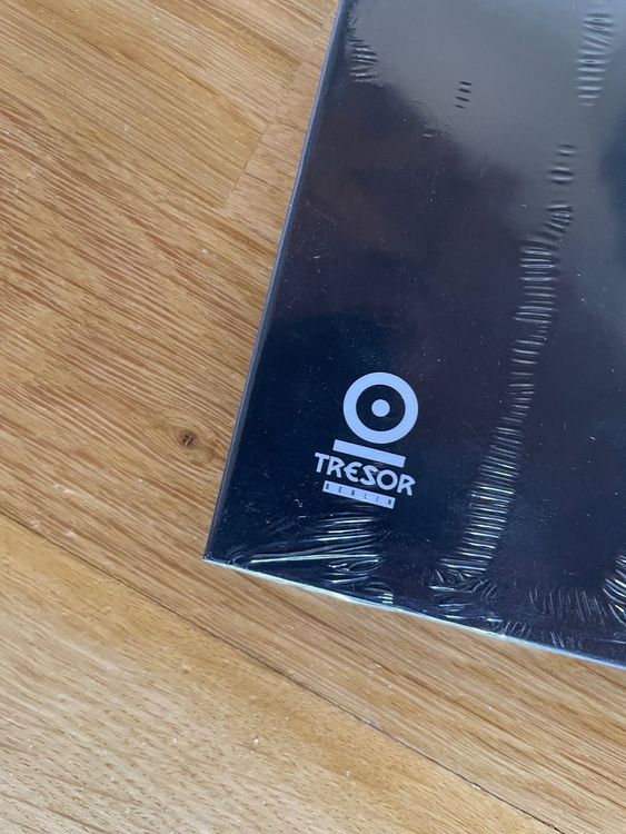 Comic The Book of Drexciya Vol.1 (Hard cover edition) (Neu (gemäss ...