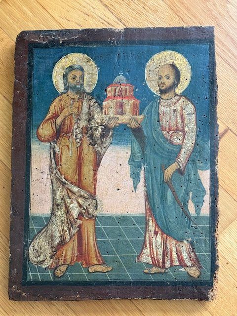 Ikone - Russland | Kaufen auf Ricardo