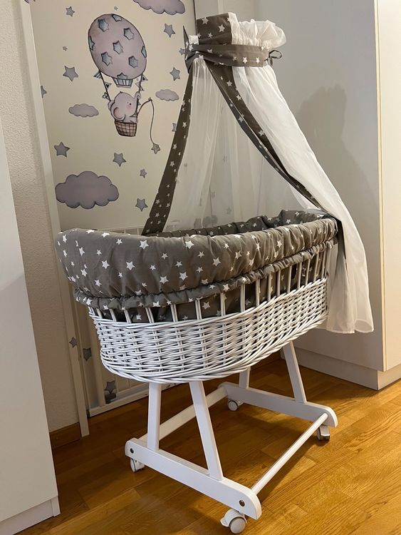 Stubenwagen | Kaufen auf Ricardo
