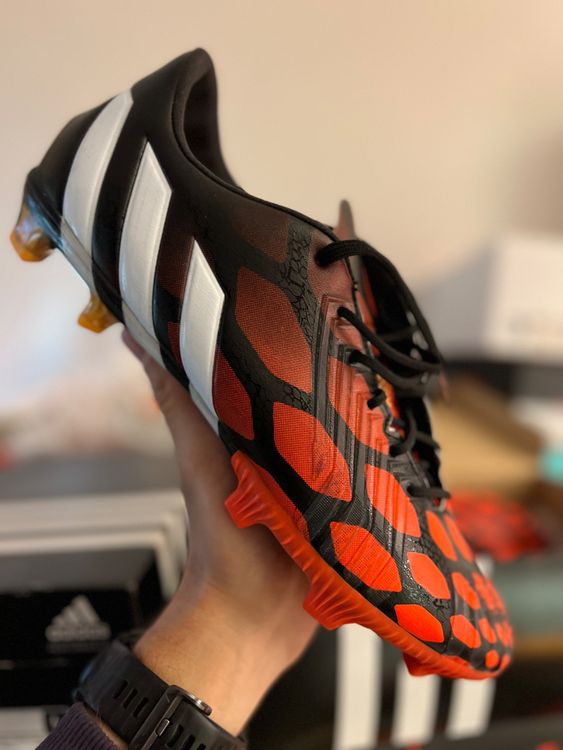 Adidas Predator Instinct 2014 ab 1.- | Kaufen auf Ricardo