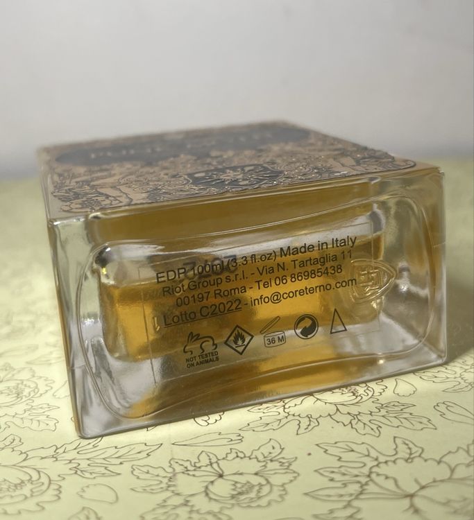 Eau de parfum Punk Motel by Coreterno (decant) (Gebraucht) in Genève ...