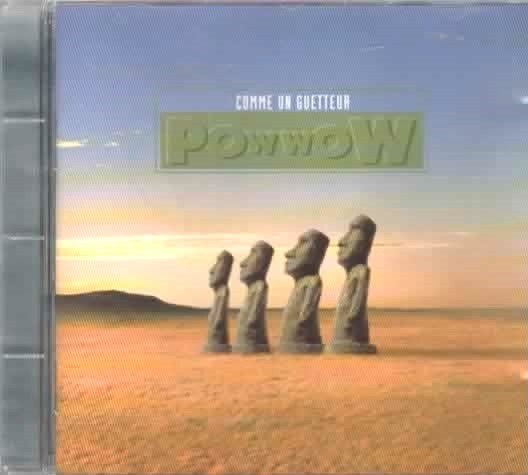 2 albums CD de POW WOW | Kaufen auf Ricardo