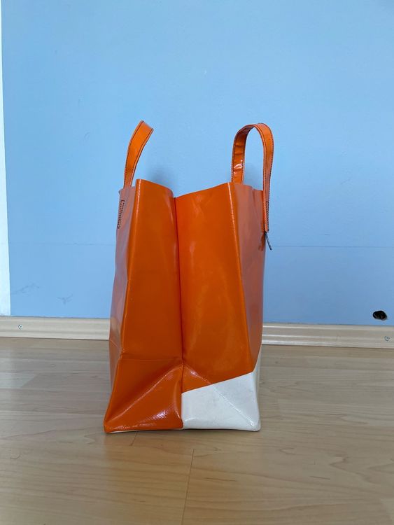 Freitag Cake Bag limited edition 2000 (Neu und originalverpackt) in ...