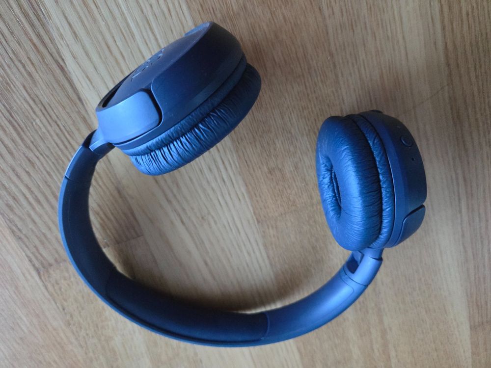 Cuffie JBL Tune 510BT Bluetooth - Come nuove! 🎧🎶 (Nuovo (secondo la ...
