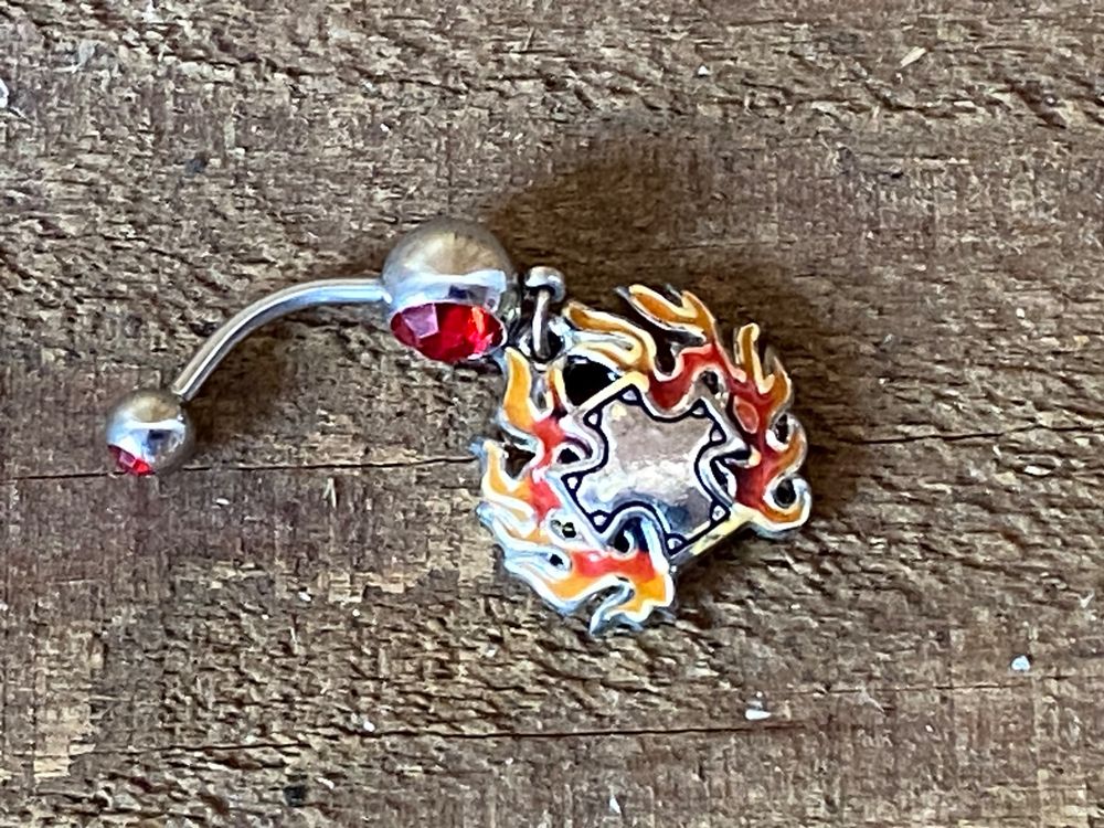 PIERCING WEST COAST CHOPPERS / NEU | Kaufen auf Ricardo