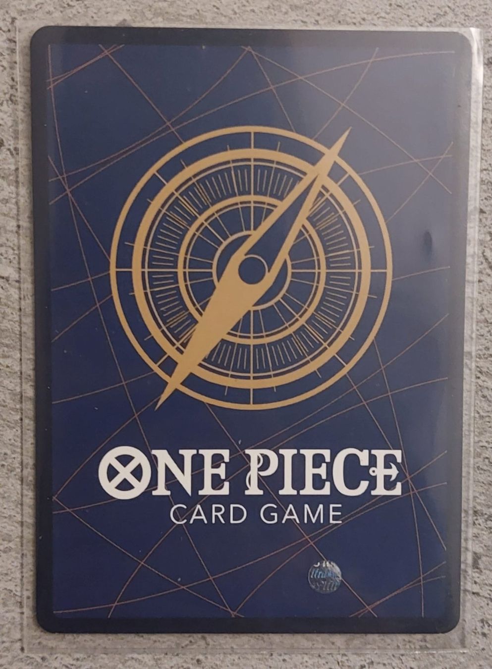 One Piece Kin'emon OP01-040 "Pre Errata 1st Edition" EN (Gebraucht) in ...