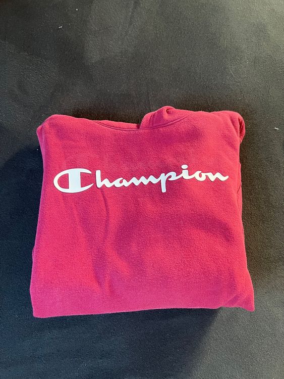 Champion Pullover jungs 162-167 | Kaufen auf Ricardo